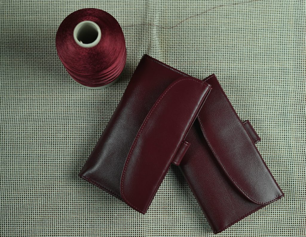 Creative Mobile Long Wallet 014 - Central Prison Peshawar