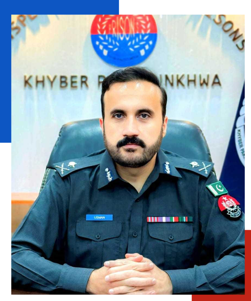 Central Prison Peshawar | KPK Prisons Official Website